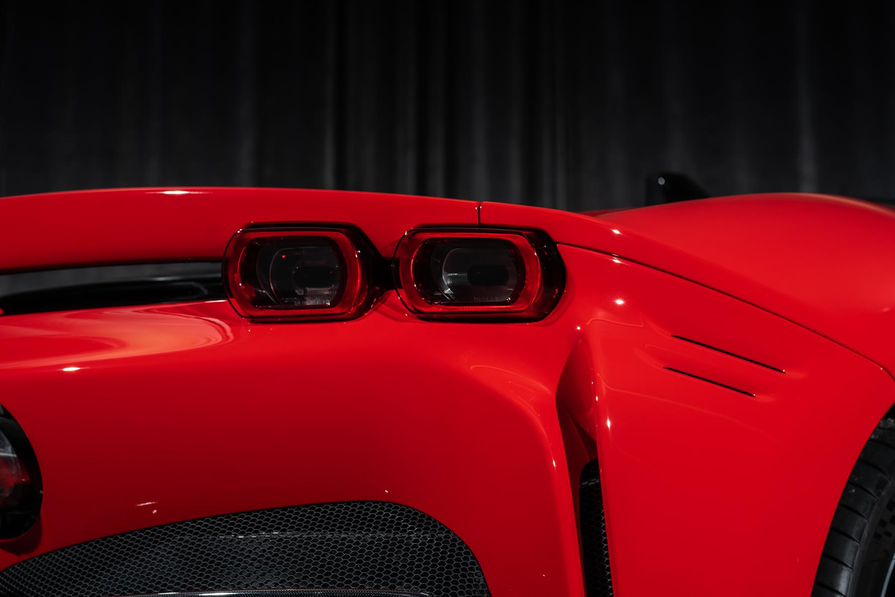 1 000 HK Ferrari, SF90 Stradale | Formula Norge