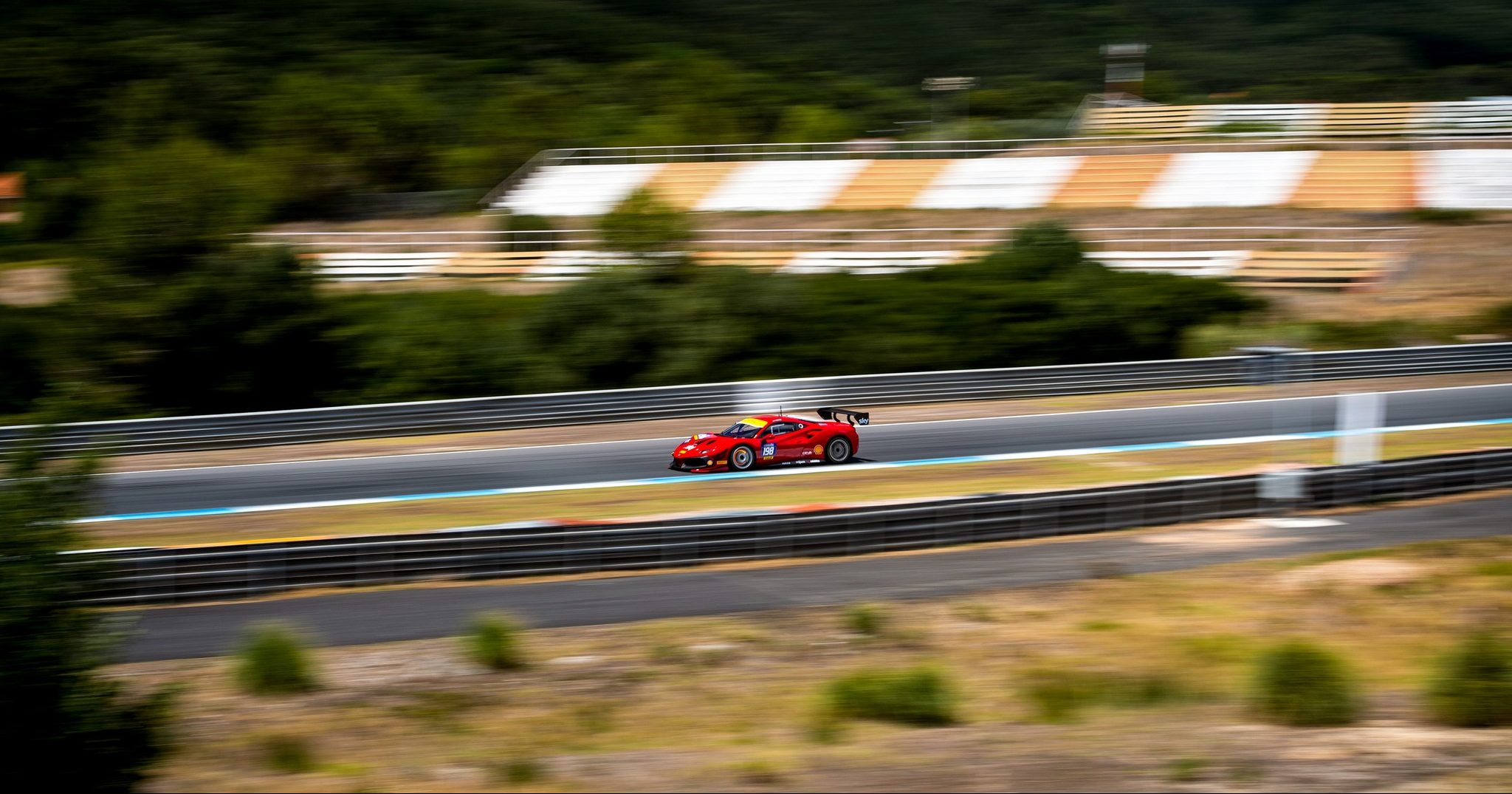 Nye poeng for Formula Racing | Formula Norge